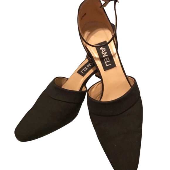 Vaneli | Shoes | Vaneli Formal Wear Wedge Shoe | Poshmark